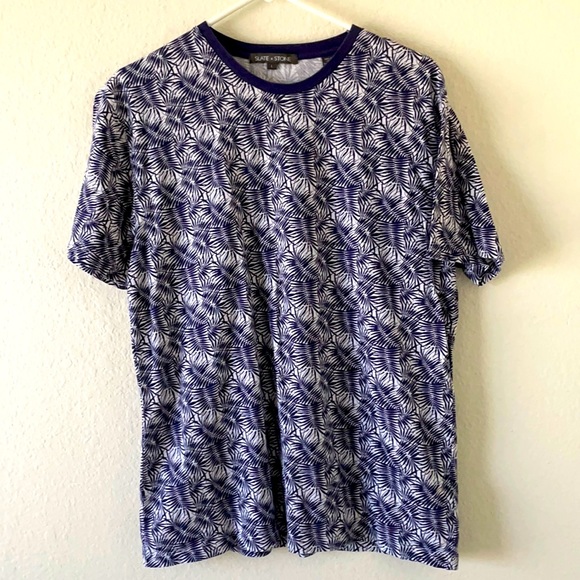 Slate & Stone | Shirts | Slate Stone Shirt | Poshmark